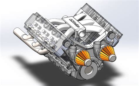 Ahmed Mousa On Linkedin Solidworks Solidworksdesign 3dmodeling