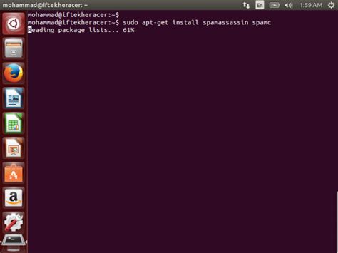 Install Configure And Integrate Spamassassin With Qmail
