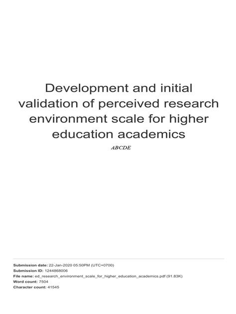 Contoh Similarity Check Turnitin Ilmu Soshum Pdf