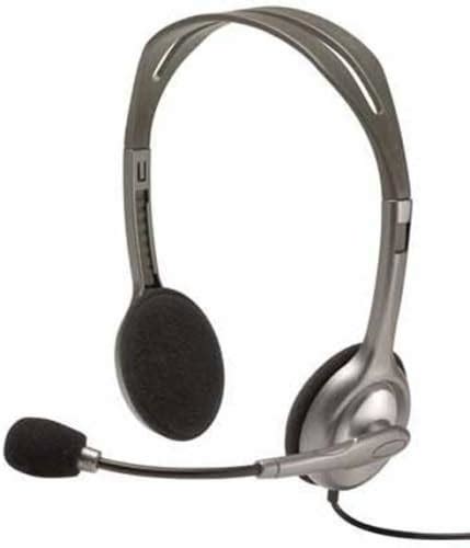 Labtec Stereo Headset With Microphone Amazon Ca Electronics