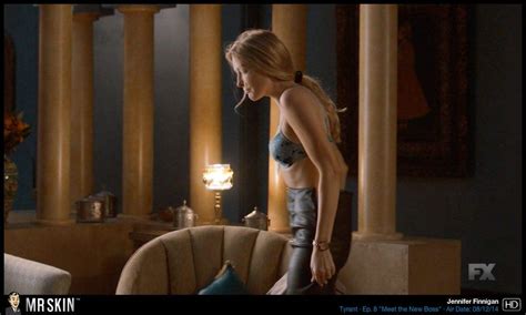 Tyrant Nude Pics Page 1