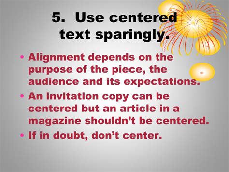 Ppt The 12 Rules For Desktop Publishing Powerpoint Presentation Free Download Id3289692