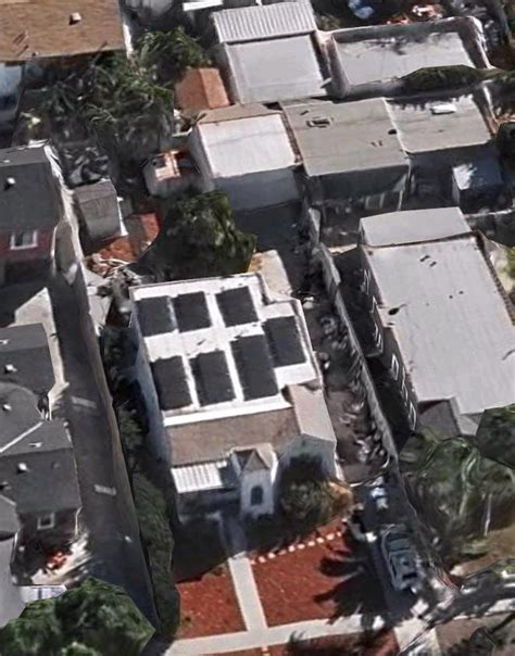 Code Violation Rhomebuilding