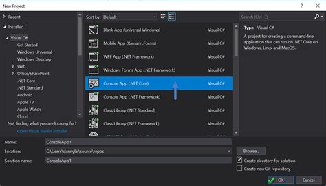 Create Windows Service Using Net Core Console Application By Lai Toca Medium