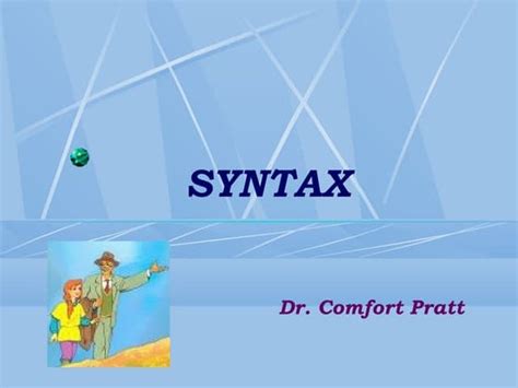 Semantics Predicate Predicators And Degree Of Predicate Ppt