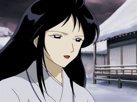 小雪 犬夜叉维基 Fandom Powered By Wikia