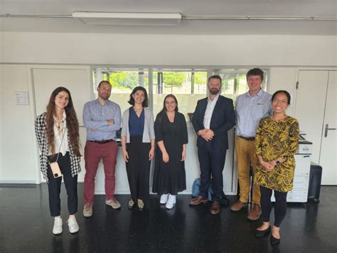 Nanoflex Robotics On Linkedin Happy To Have Hosted The Brainomix Team