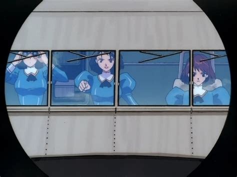 Interceptor Craft Agent Aika Wiki