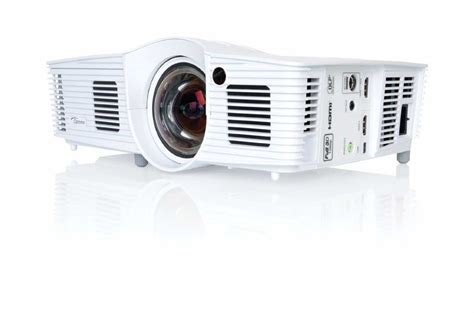 10 Best Projectors For Gaming