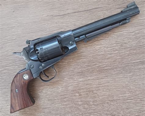 Ruger Old Army