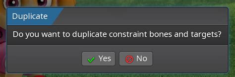 Spine D Animation Rigging Techniques In
