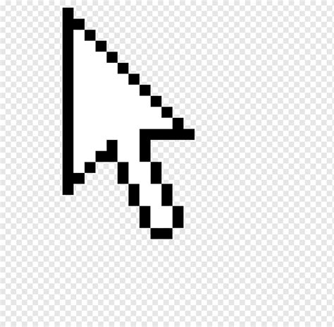 Computer Mouse Pointer Cursor Arrow Mouse Angle Text Rectangle Png Pngwing
