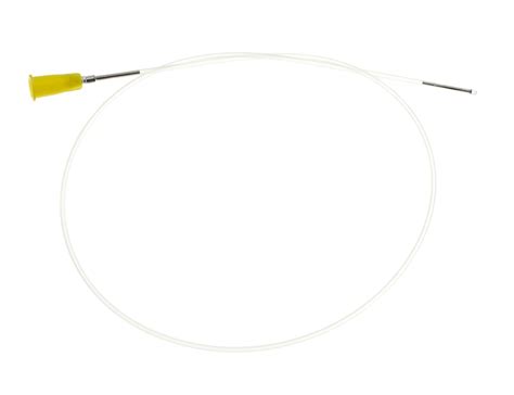 Taut® Cholangiogram Catheter 4 5fr X 18 Cholangiography Surgical Devices All Categories