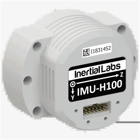 Understanding Inertial Measurement Units Unmanned Systems Technology