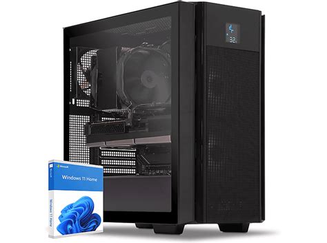 Sedatech Intel I7 12700kf Gaming Pc Mit Intel® Core™ I7 32 Gb Ram
