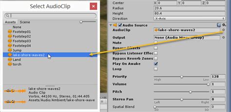 Game Audio Development With Unity 5x