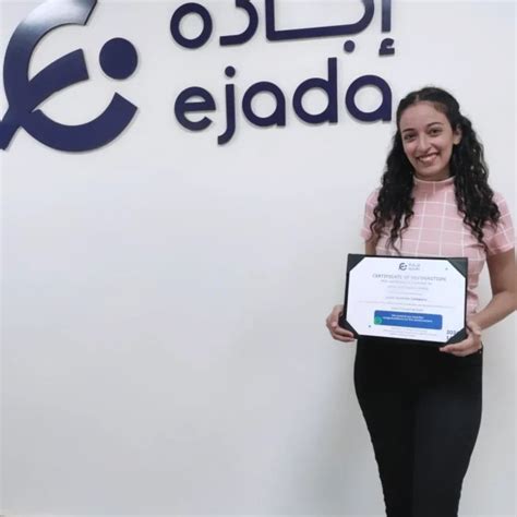 Haidy Atef On Linkedin Internship Cloudcomputing Ejada Thankful Journeytocloud 18 Comments