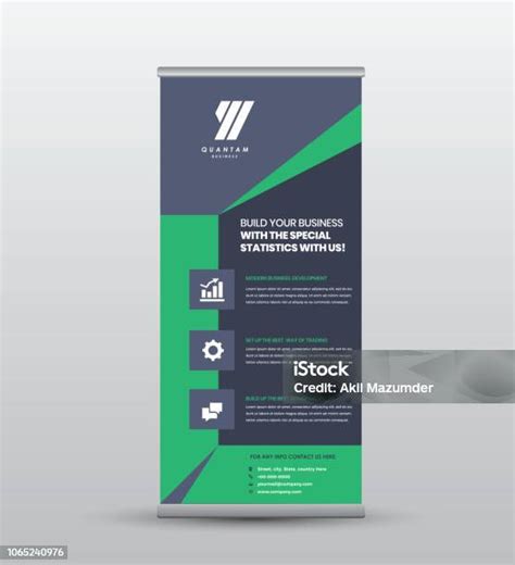 전시회 스탠드 세미나 서 전시회 컨퍼런스 회의 길가 서 있는 비즈니스 빌보드 포스터 마케팅 배너 디자인 배너 롤 롤업 배너에