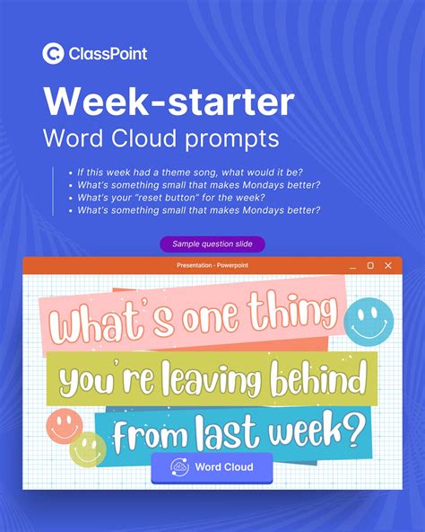 Classpoint Start Your Week With A Fresh Perspective Classpoints