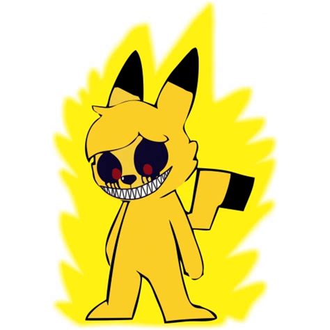 Imágenes De Pikachu Mike Png Clipart Gratis