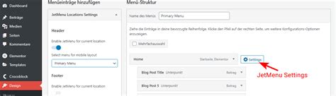 How To Create An Elementor Mega Menu In