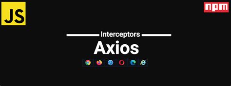 New Axios Refresh Tokens Using Interceptors By Joever Monceda