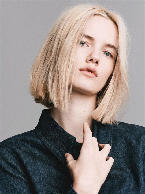 Leah Agencia Model Management