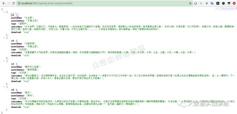 Spring Boot Jpa Mysql