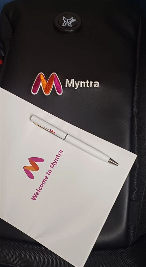 Akanksha Gupta On Linkedin Newbeginnings Myntra 12 Comments