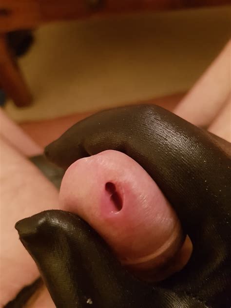 My New Gloves Pics Xhamster