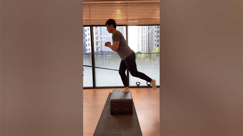 무릎 재활 • 무릎 잠김 현상 개선 발 균형 운동에도 효과적 Youtube