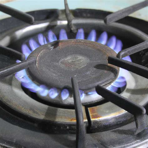 Как правильно пользоваться газовой плитой
