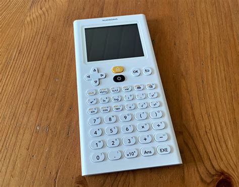 Numworks Graphing Calculator Review You Can Teach Old Calculators New Tricks Storytellingco