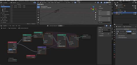 How To Add Trace Modeling Blender Artists Community