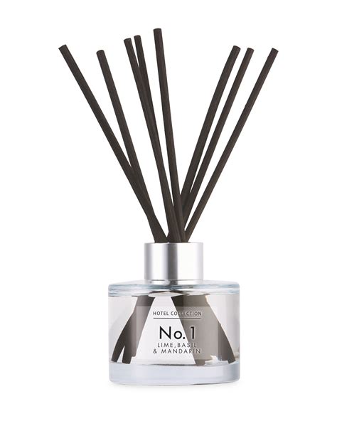 Lime Basil And Mandarin Reed Diffuser Aldi Uk