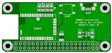 じんそんのぶにっき Bm83 Converter