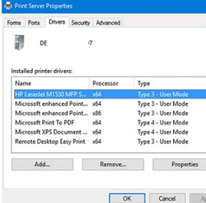 How To Force Remove A Printer That Won T Uninstall On Windows Windows OS Hub