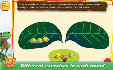 Tree Fu Tom Play And Learn App On Amazon Appstore