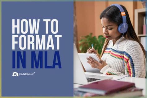 How To Format Your MLA Paper In Just Five Minutes How To Format Your MLA Paper In Just Five Minutes