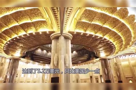 盛产美女的国家，人均开豪车住别墅，女人独爱奢侈品！别墅奢侈品的国家