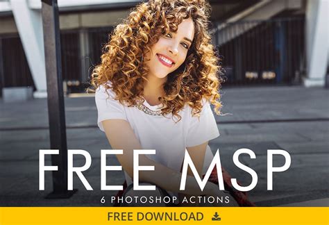 Download Zip Mcp Photoshop Actions By Clicking The Link Below You Are Able To Use An Action To