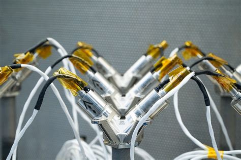 Five Reasons Why Agile Space Is A Top Choice For U S Government