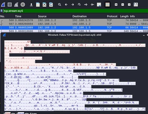Encrypted Reverse Shell For Pentester