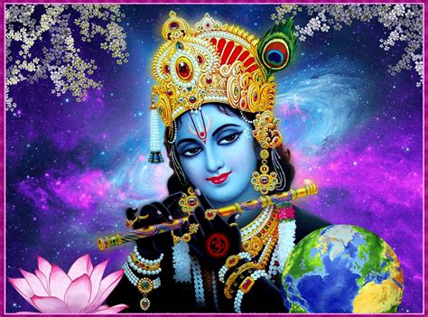 200 Krishna Hd Wallpapers