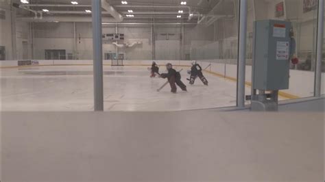 Quinte Red Devils U12 Aaa Tryouts Youtube