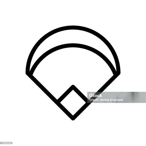 Boundry Stock Illustration Download Image Now Computer Graphic