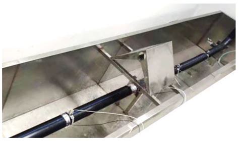 Pipeline Leakage Detection Based On Secondary Phase Transform Cross Correlation