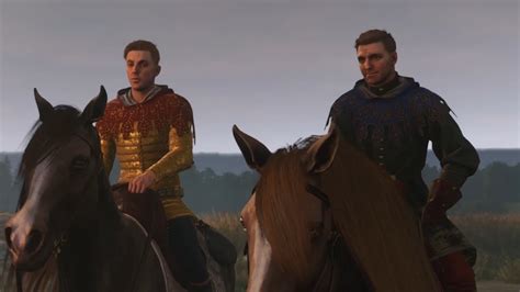 How To Investigate Nebakov Fortress In Kingdom Come Deliverance 2