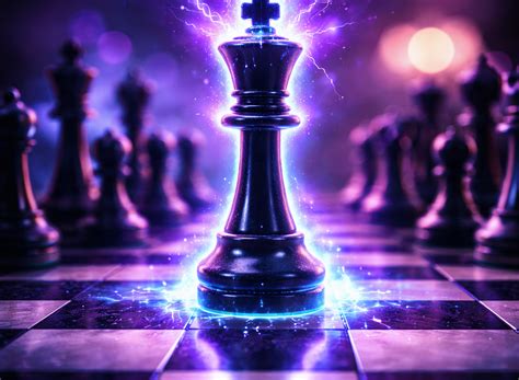 Beyond Numbers The Real Value Of Chess Pieces