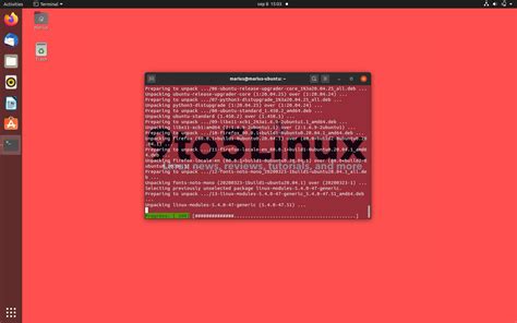 Releases Ubuntu